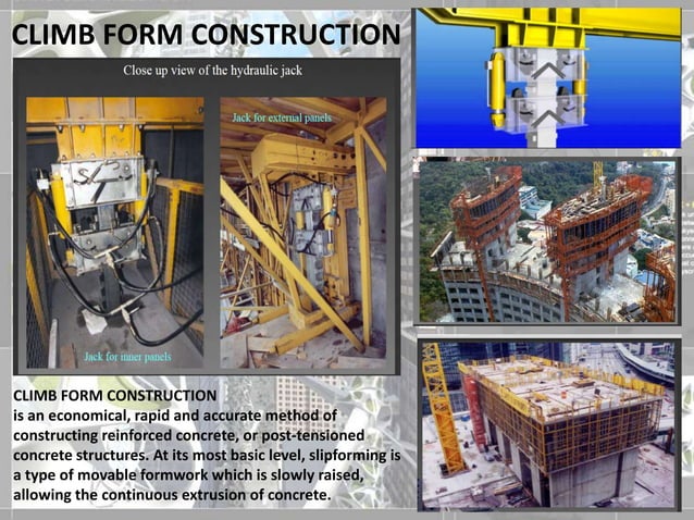 High-rise structural systems | PPTX