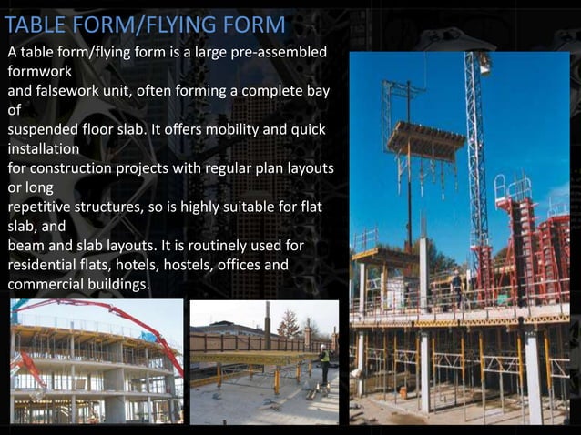 High-rise structural systems | PPTX