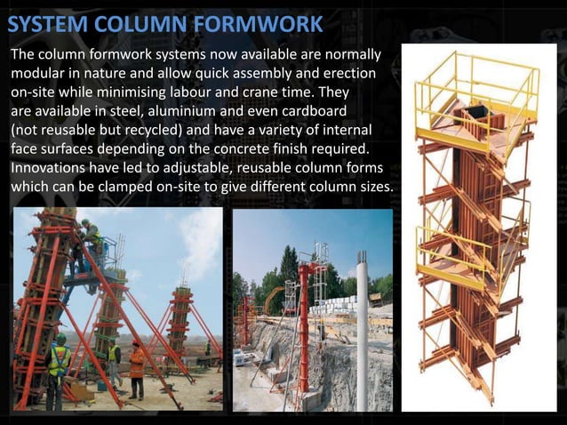 High-rise structural systems | PPTX