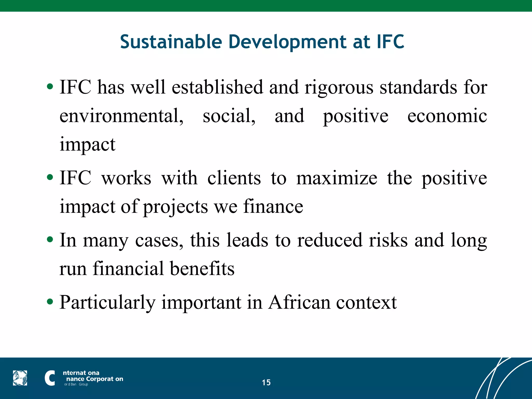 Final ppt ifc1st fase | PPT