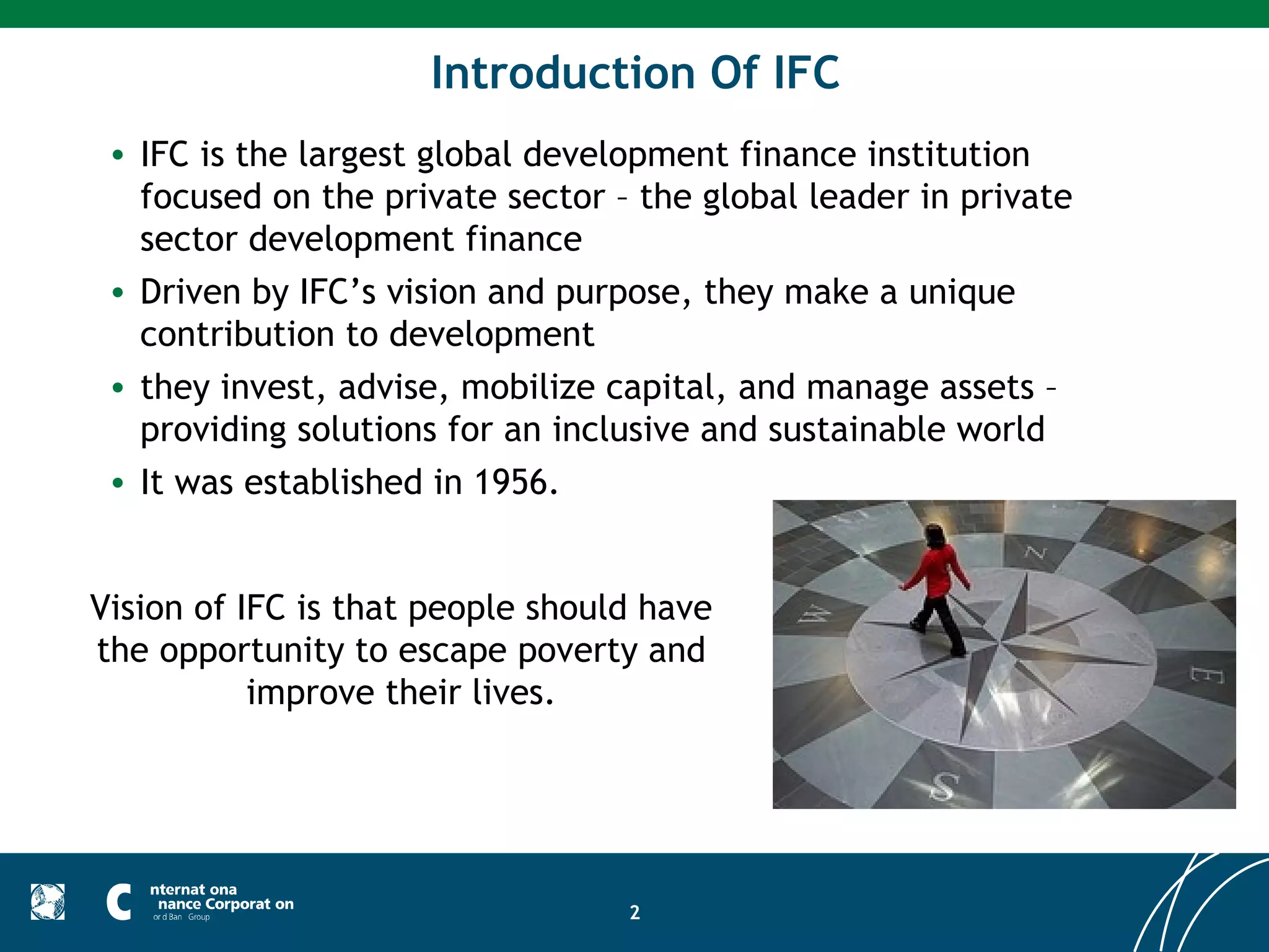 Final ppt ifc1st fase | PPT