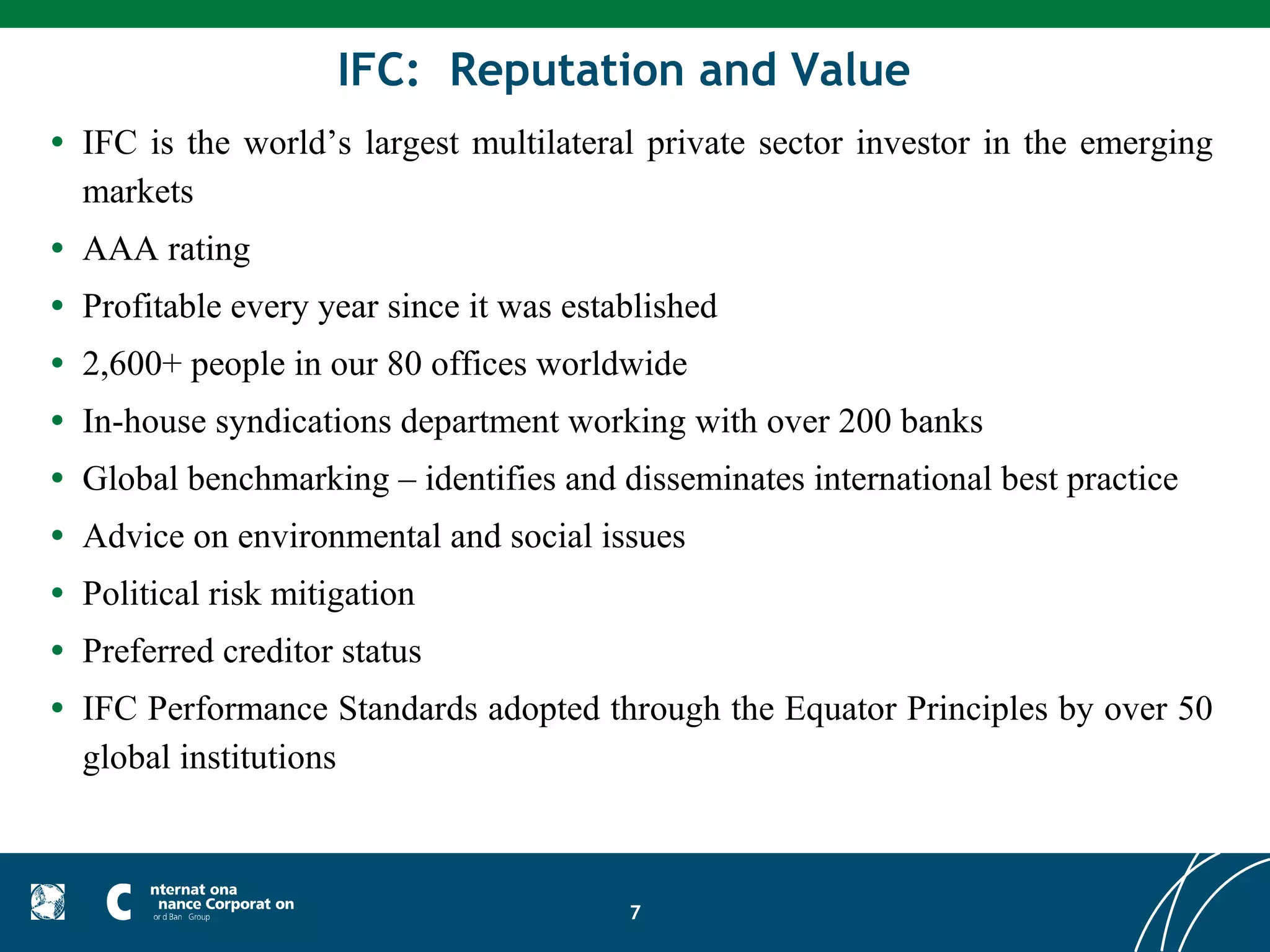 Final ppt ifc1st fase | PPT | Business Accounting & Finance | Business