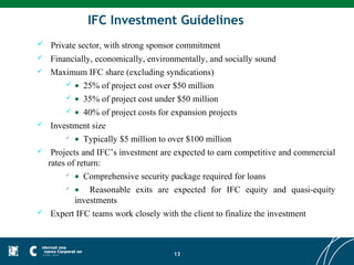 Final ppt ifc1st fase | PPT | Business Accounting & Finance | Business
