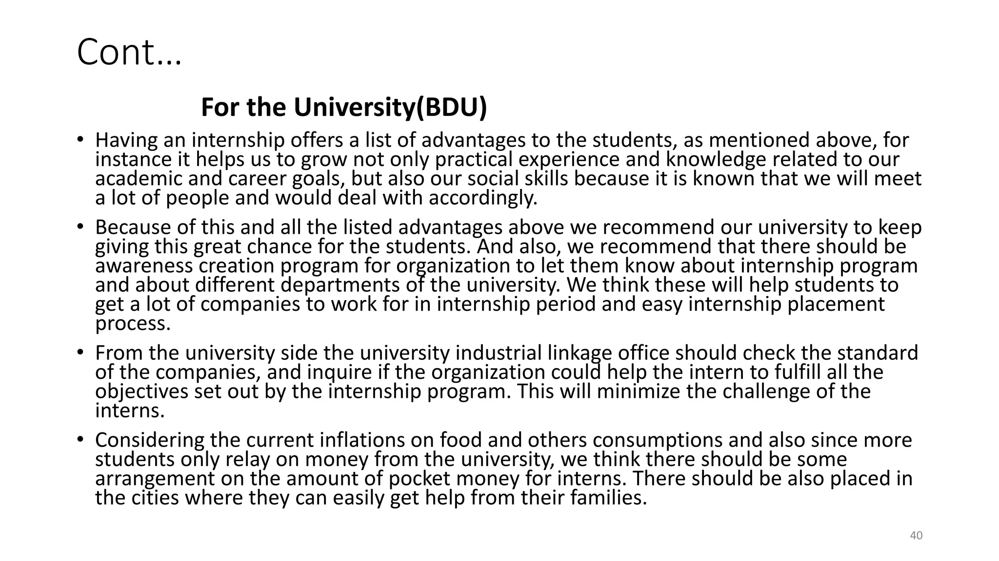 FINAL PowerPoint internship project presentation .ppt