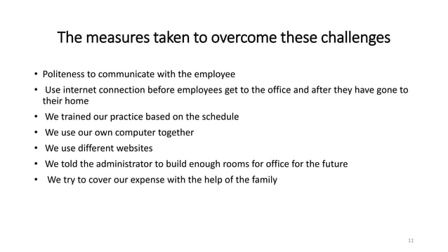 FINAL PowerPoint internship project presentation .ppt