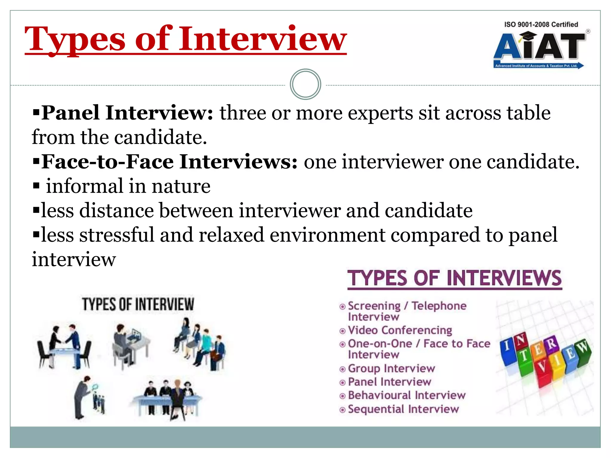 PDP & JOB interview techniques | PPTX | Resume Writing and Advice | Job Search