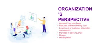 INSTRAGRAM | BUSINESS MODEL | COMMUNITY PROVIDER | PPT