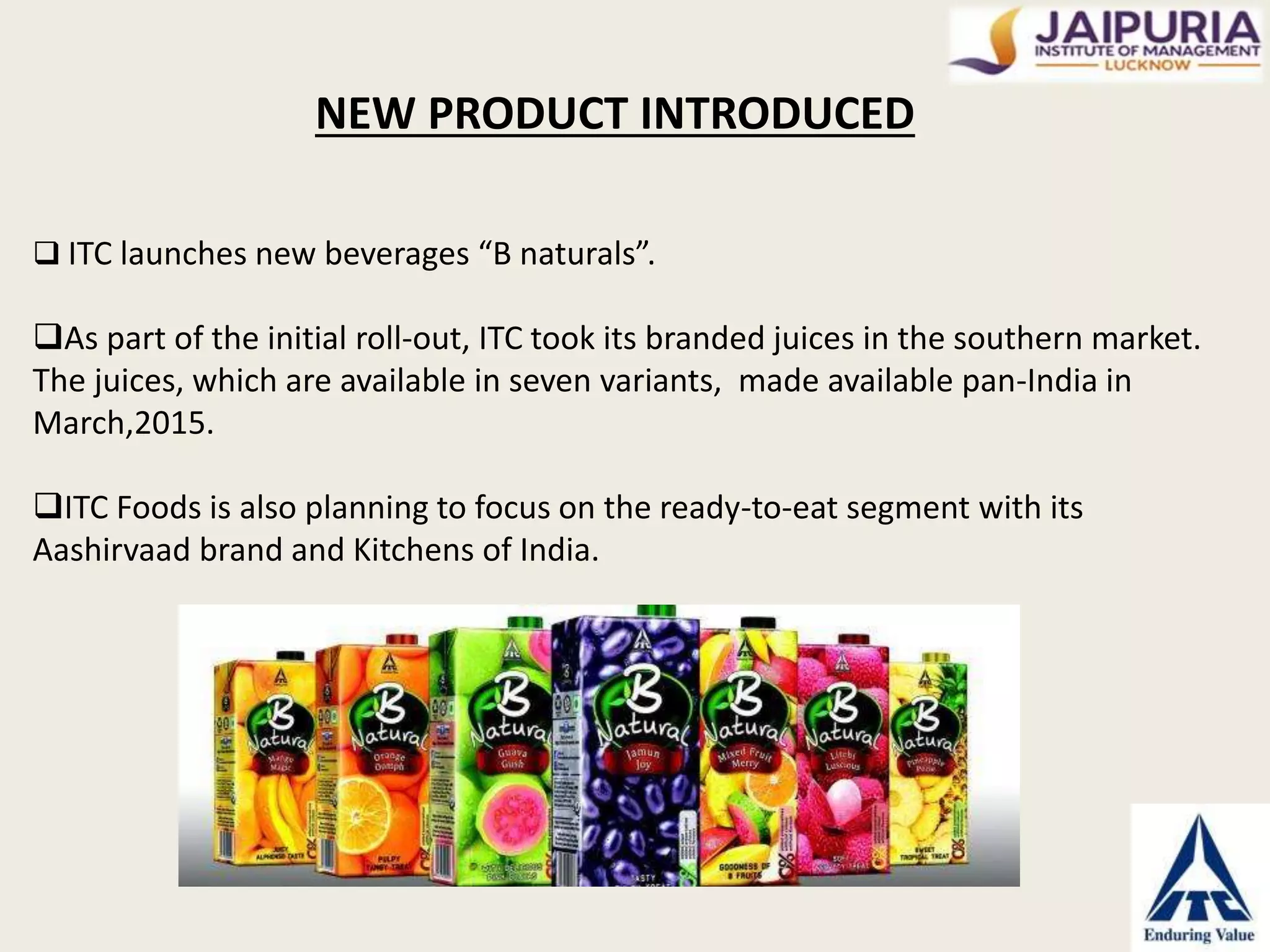 itc plc | PPTX