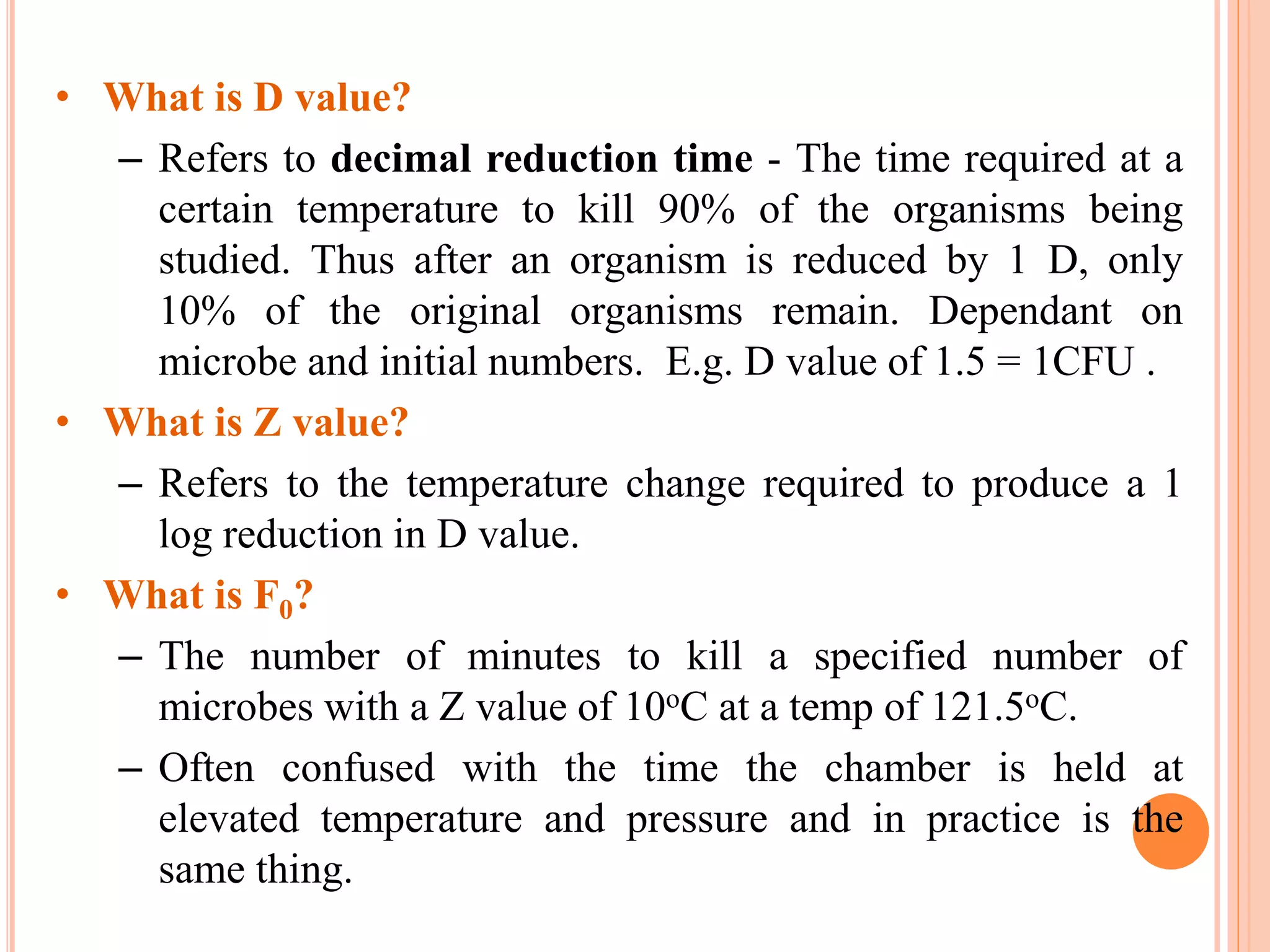 validation of autoclave | PPTX