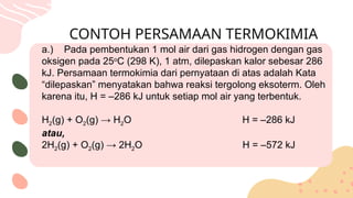 FINAL PPT _Kelas XI.Termokimia 1(Entalpi dan Perubahan Entalpi)_NURANISAH.pptx