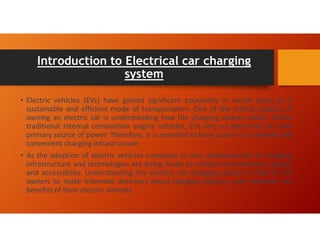 final ppt major.pdf | Green Vehicles | Auto Type