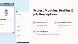 PPT MAJOR PROJECT computer science and engineering | PPTX