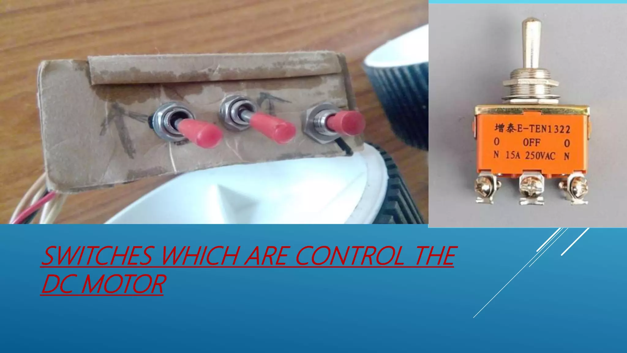 Rocker bogie mechanism (mars rover) final year mini project | PPTX