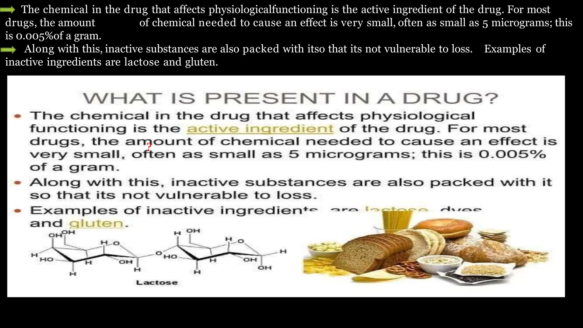 final ppt of pharmaceutical compounds mcnl 1.pptx