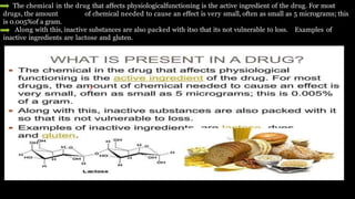 final ppt of pharmaceutical compounds mcnl 1.pptx