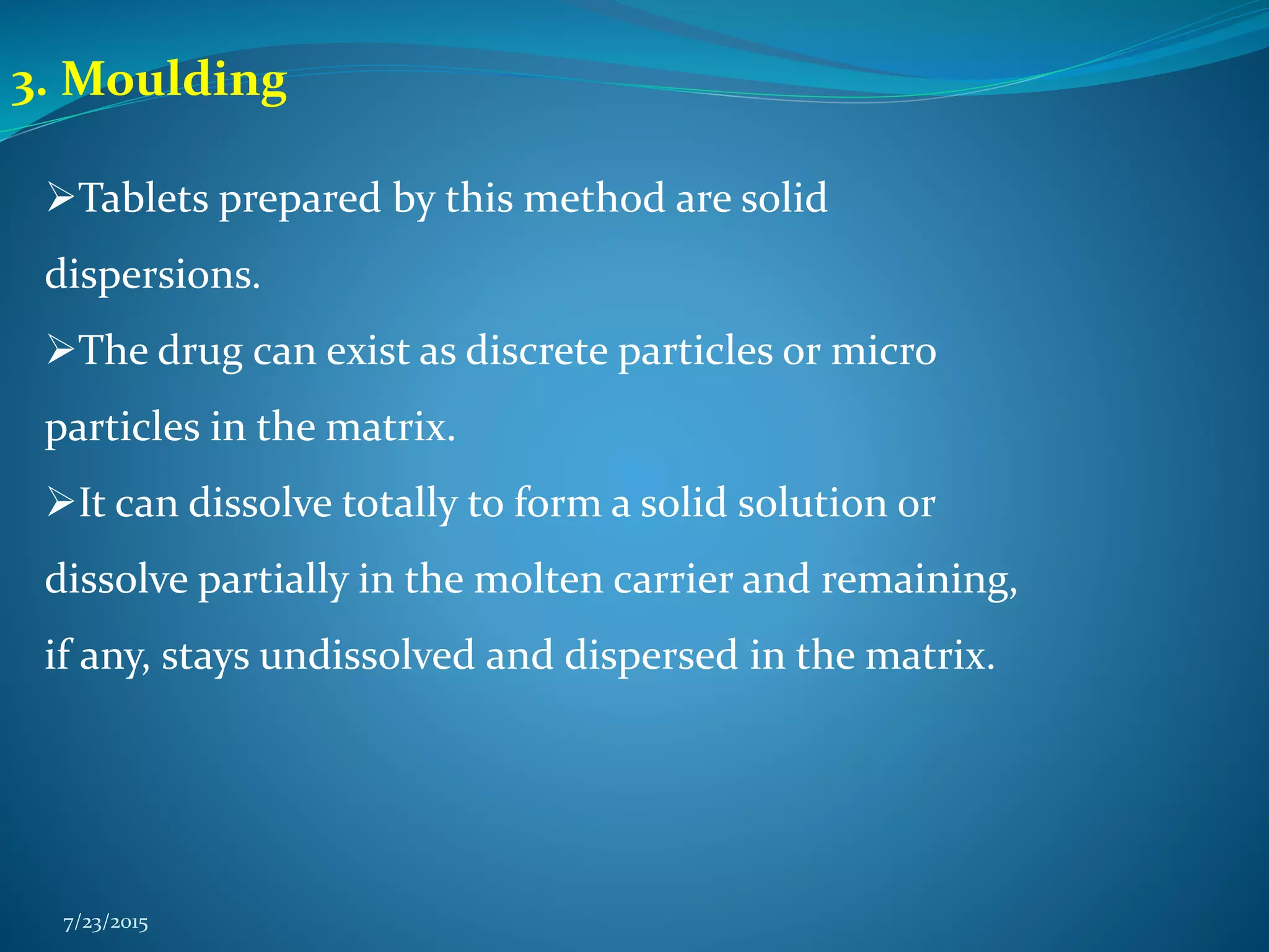 Final ppt mdt | PPTX