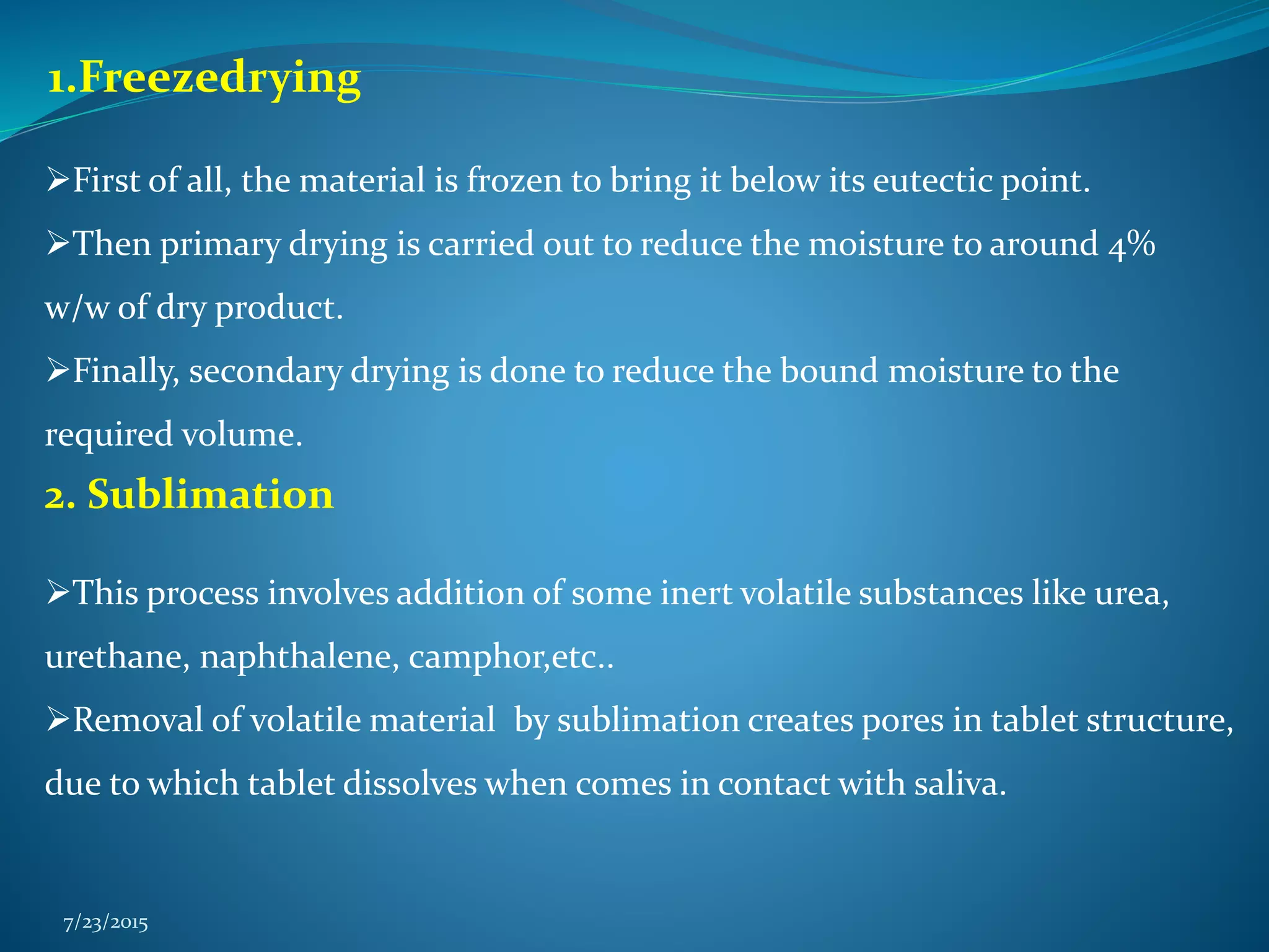 Final ppt mdt | PPTX