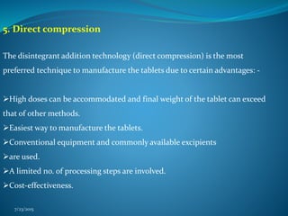 Final ppt mdt | PPTX