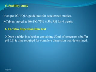 Final ppt mdt | PPTX