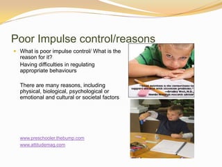 Final ppt meeting the need of children and families11 | PPT