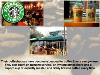 Starbucks | PPTX
