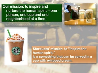 Starbucks | PPTX