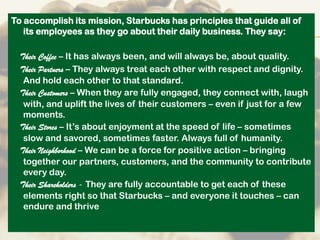 Starbucks | PPTX