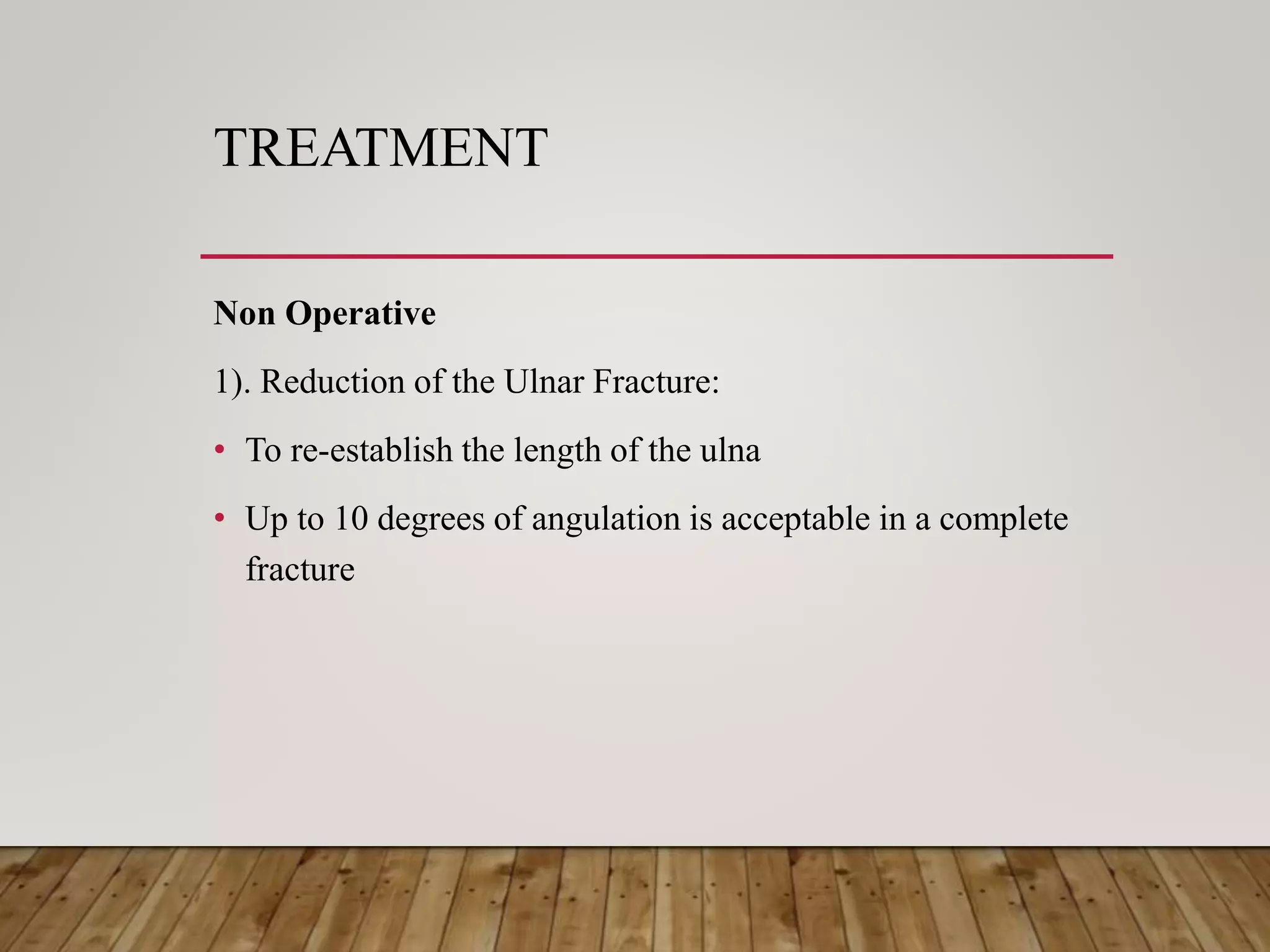 Monteggia fracture dislocation | PPTX
