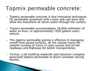 nanotechnology for smart civil engineering | PPT