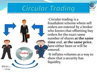 Ketan Parekh Scam | PPTX