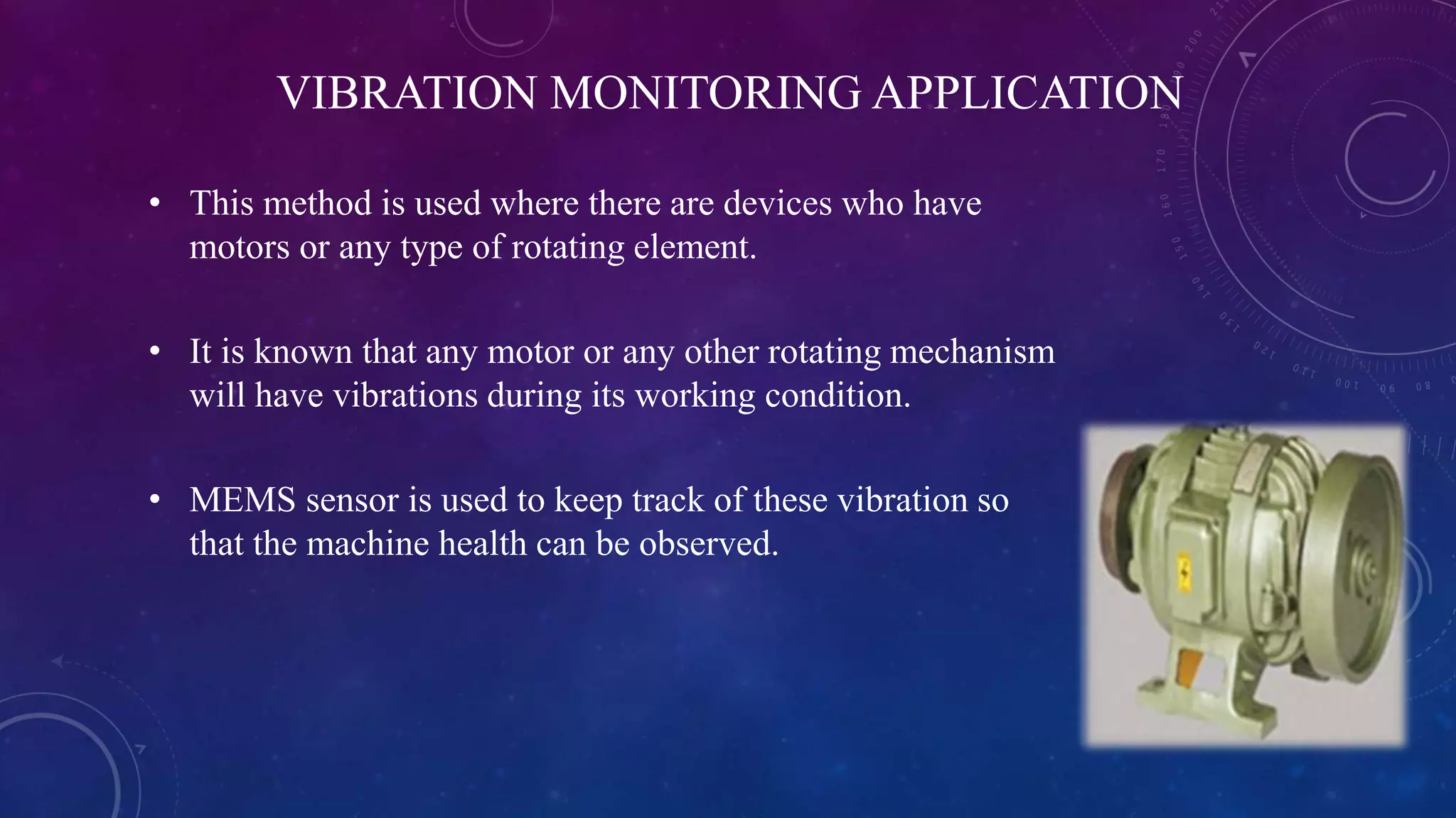 accelerometer | PPTX