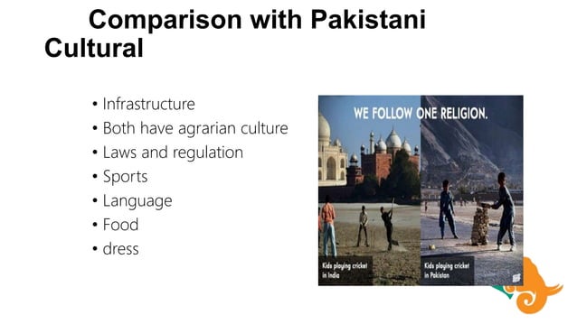 Inter-Cultural Communication--India | PPTX