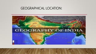 Inter-Cultural Communication--India | PPTX