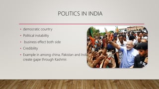 Inter-Cultural Communication--India | PPTX