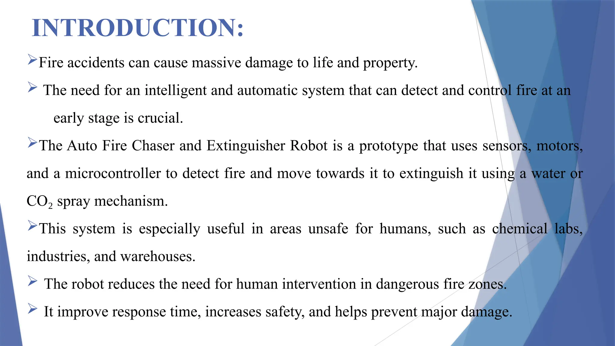 Final PPT OF Firechaser and extinguisher.pptx