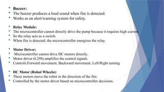 Final PPT OF Firechaser and extinguisher.pptx