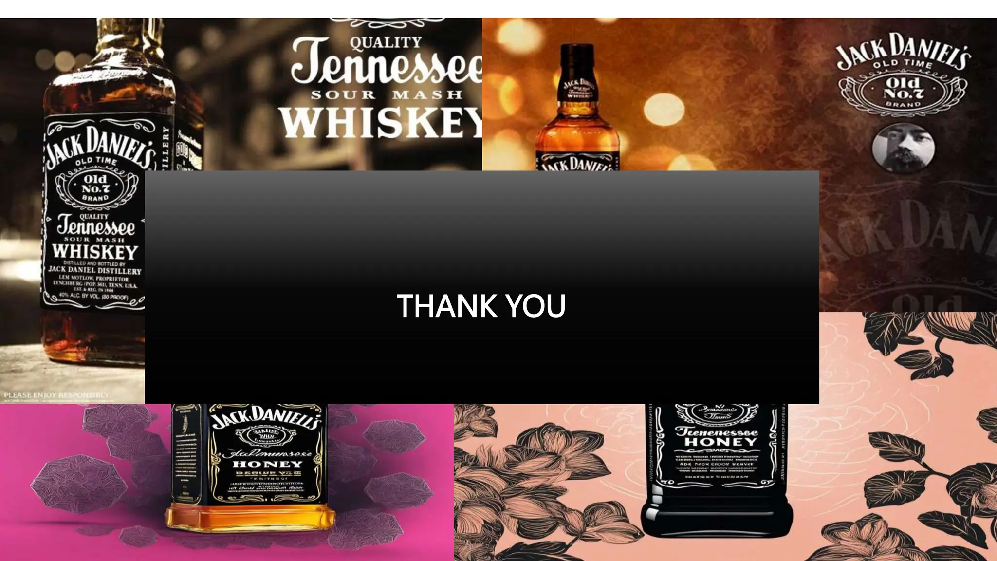 Manufacturing Process Of jack daniel's Whiskey | PPTX