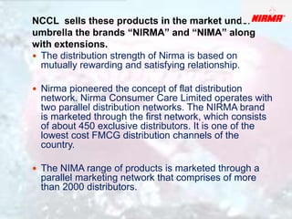 NIRMA | PPTX
