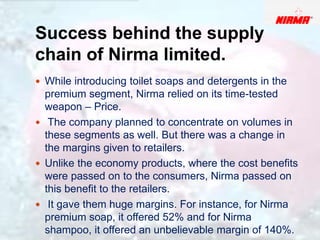 NIRMA | PPTX