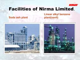 NIRMA | PPTX
