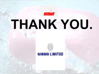 Nirma Limited Logo