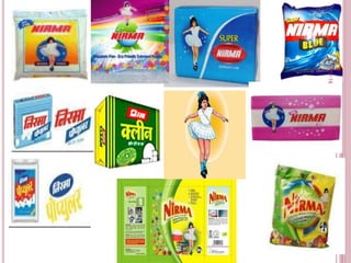 Final ppt of nirma | PPTX