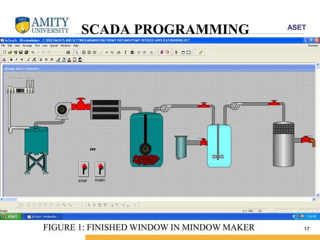 plc and scada presentation