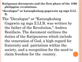 final ppt of The 1896 Philippine Revolution.pptx