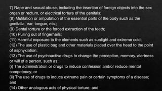 Final PPT on 9745. Republic Act No. 9745pptx | PPTX