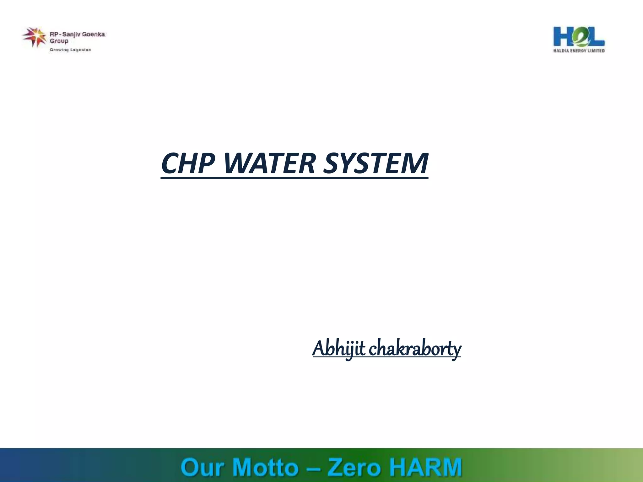 Final PPT on CHP area water system.pptx