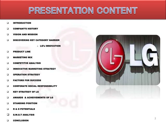 LG | PPTX | Large Business | Business