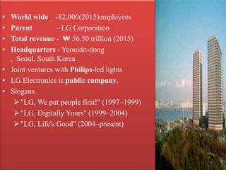 LG | PPTX