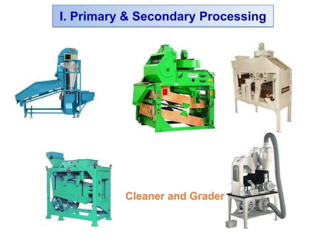 Status, Scope and challenges in Millet processing | PPTX | Commodities | Economy