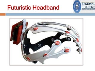 PPT on mind reading computer | PPT